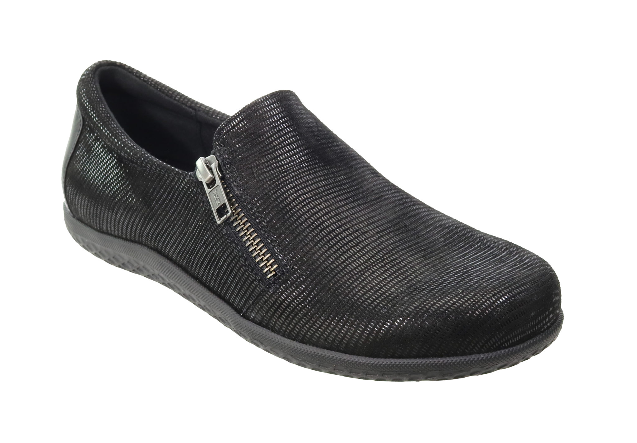 David Tate – Chic Wide Shoes