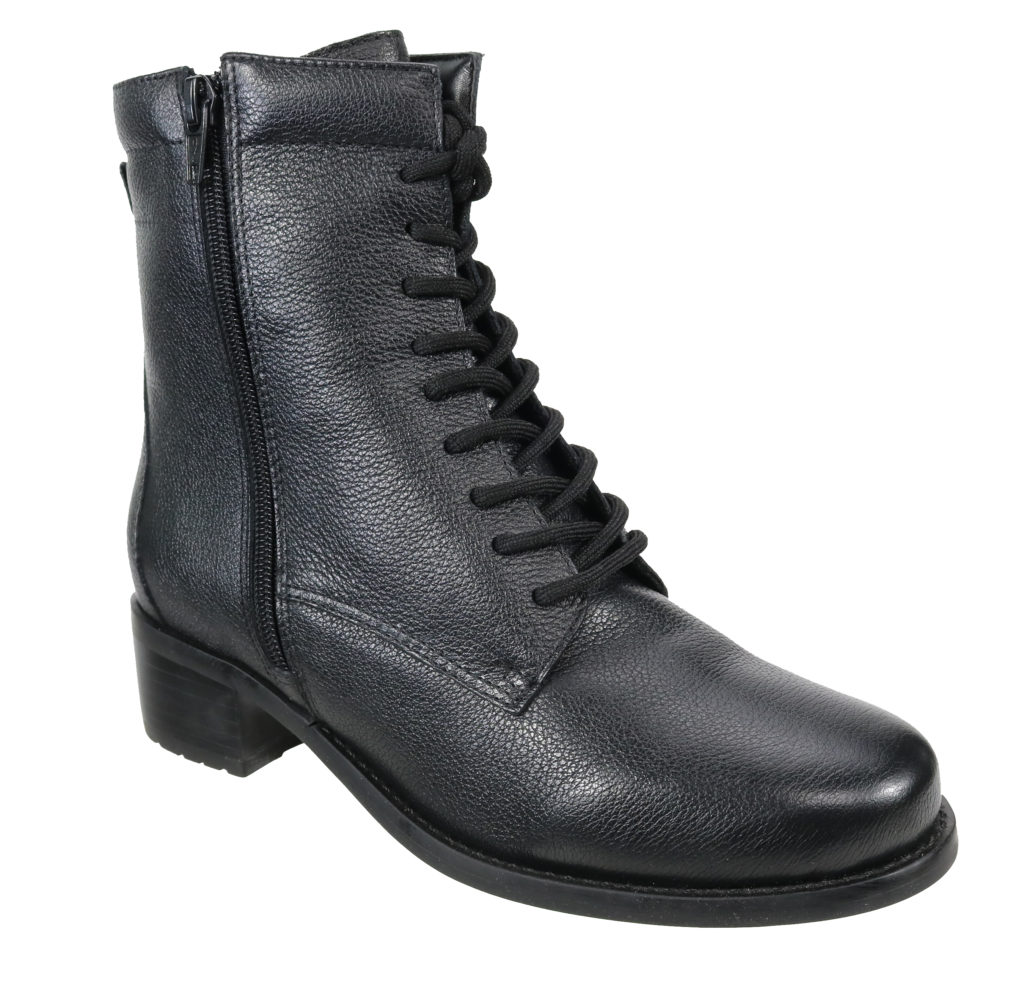 Expedition – Chic Wide Shoes