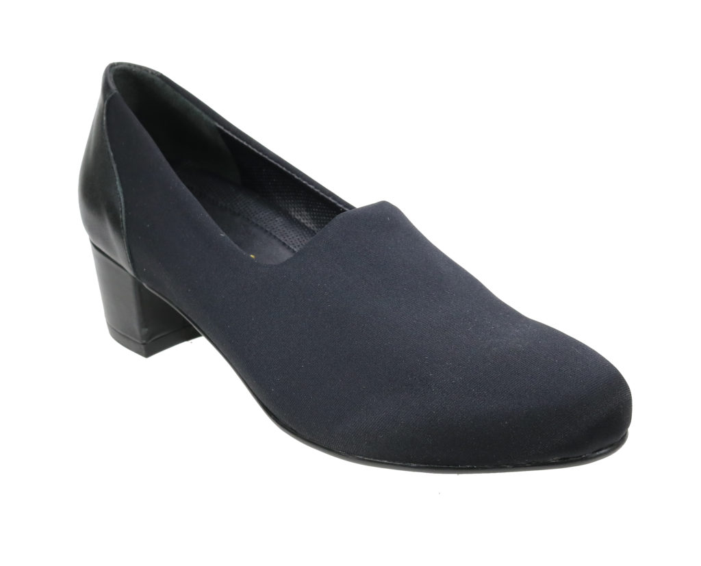 David Tate – Chic Wide Shoes